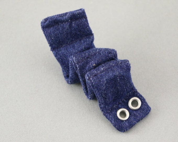 Magnet Worm Fidget Toy - Etsy