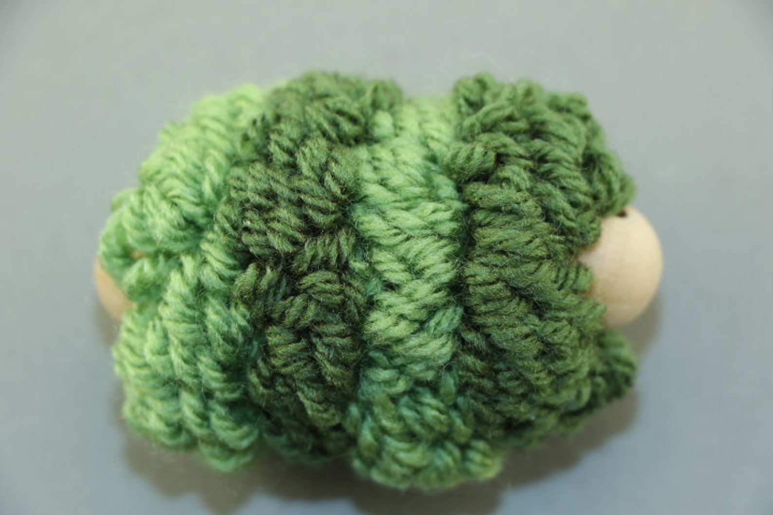 Fidget Toy, Large Pull Puff - Etsy