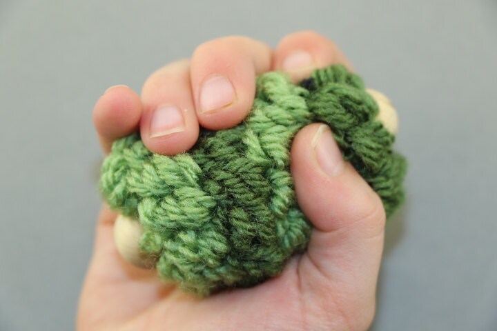 Fidget Toy Mini Pull Puff - Etsy Canada