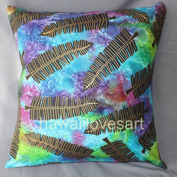 Batik Pillows - Etsy