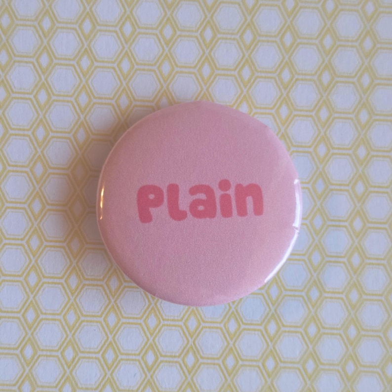 Custom Pins/badges/buttons - Personalized Buttons - Etsy