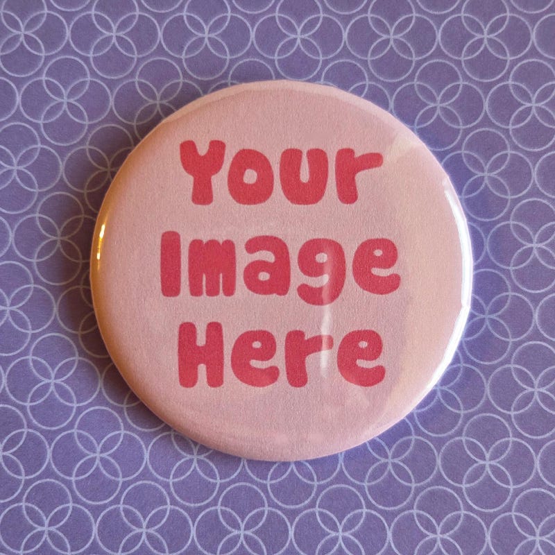 Anime Gaming Pin - Etsy