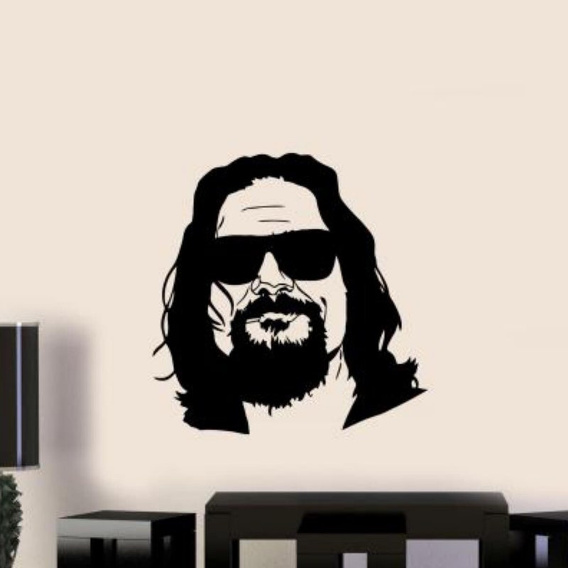 Big Lebowski Poster - Etsy