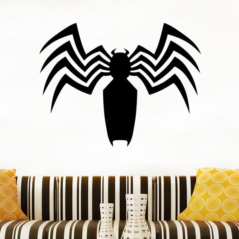 Venom Decorations - Etsy