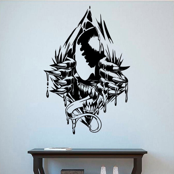 Venom Decorations - Etsy