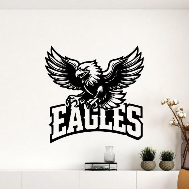 Eagle Decals - Etsy