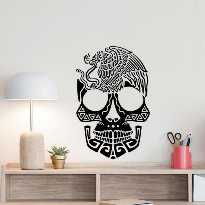 Mexican Stencil - Etsy
