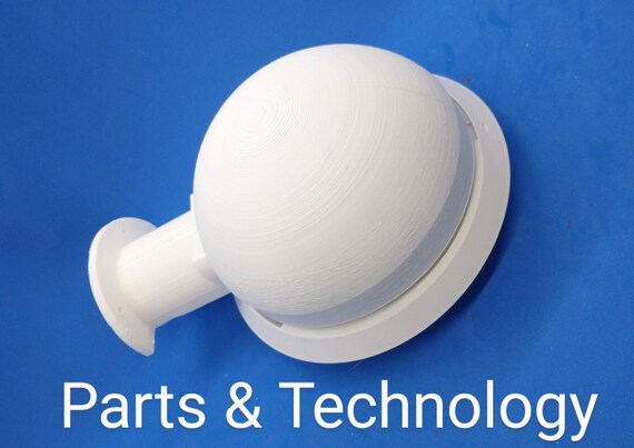 AP Wall Mount KIT Right-angle Top Sealed Fit Ubiquiti Unifi | Etsy