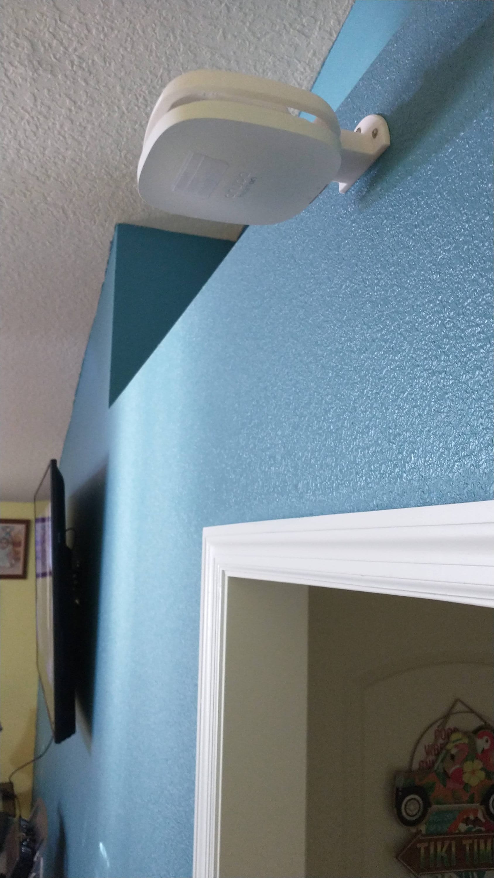 Aruba AP22 Right Angle Wall Mount. Fit AP25 - Etsy