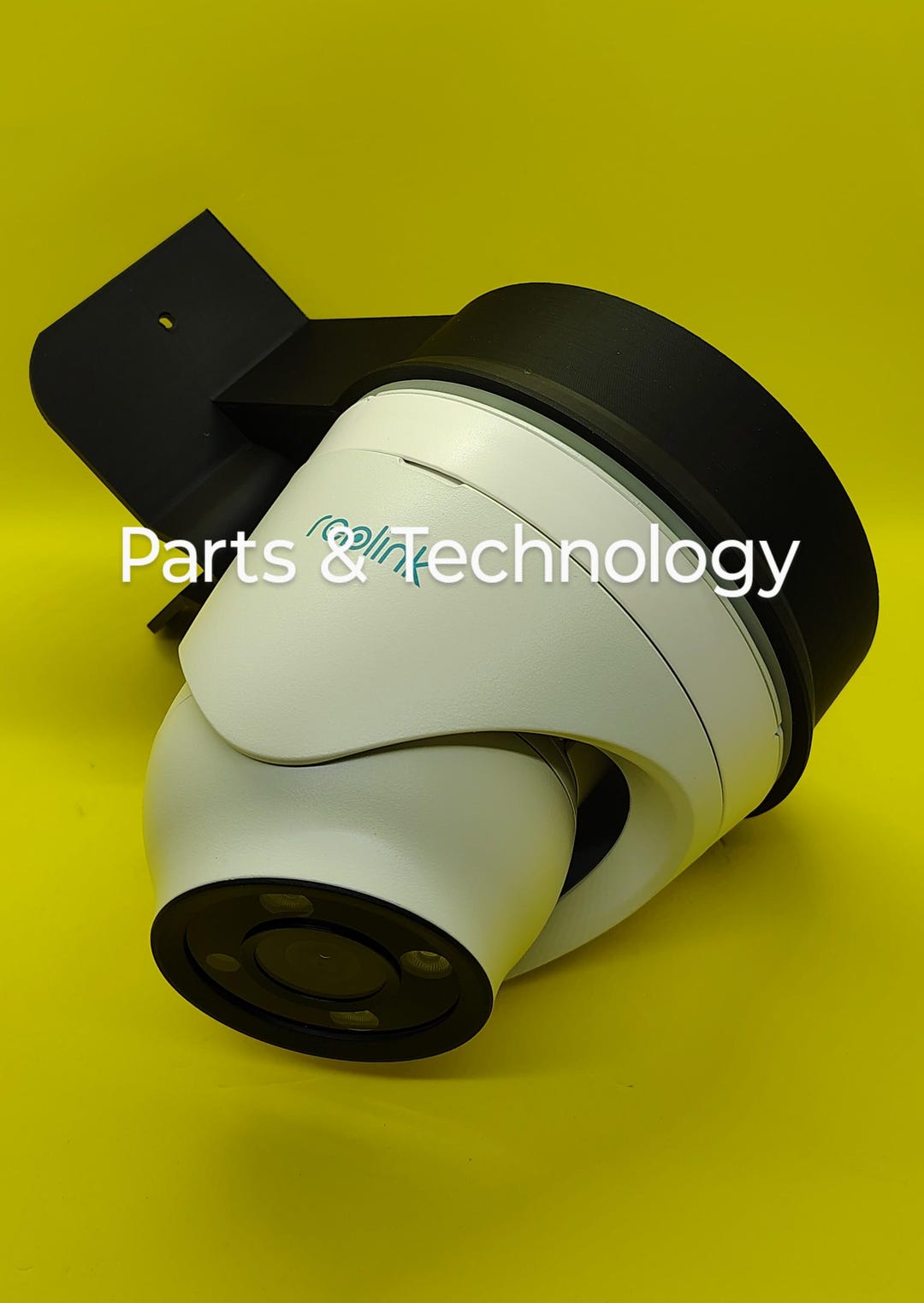 Corner Mount Fit Reolink Camera RLC-1224A - Etsy