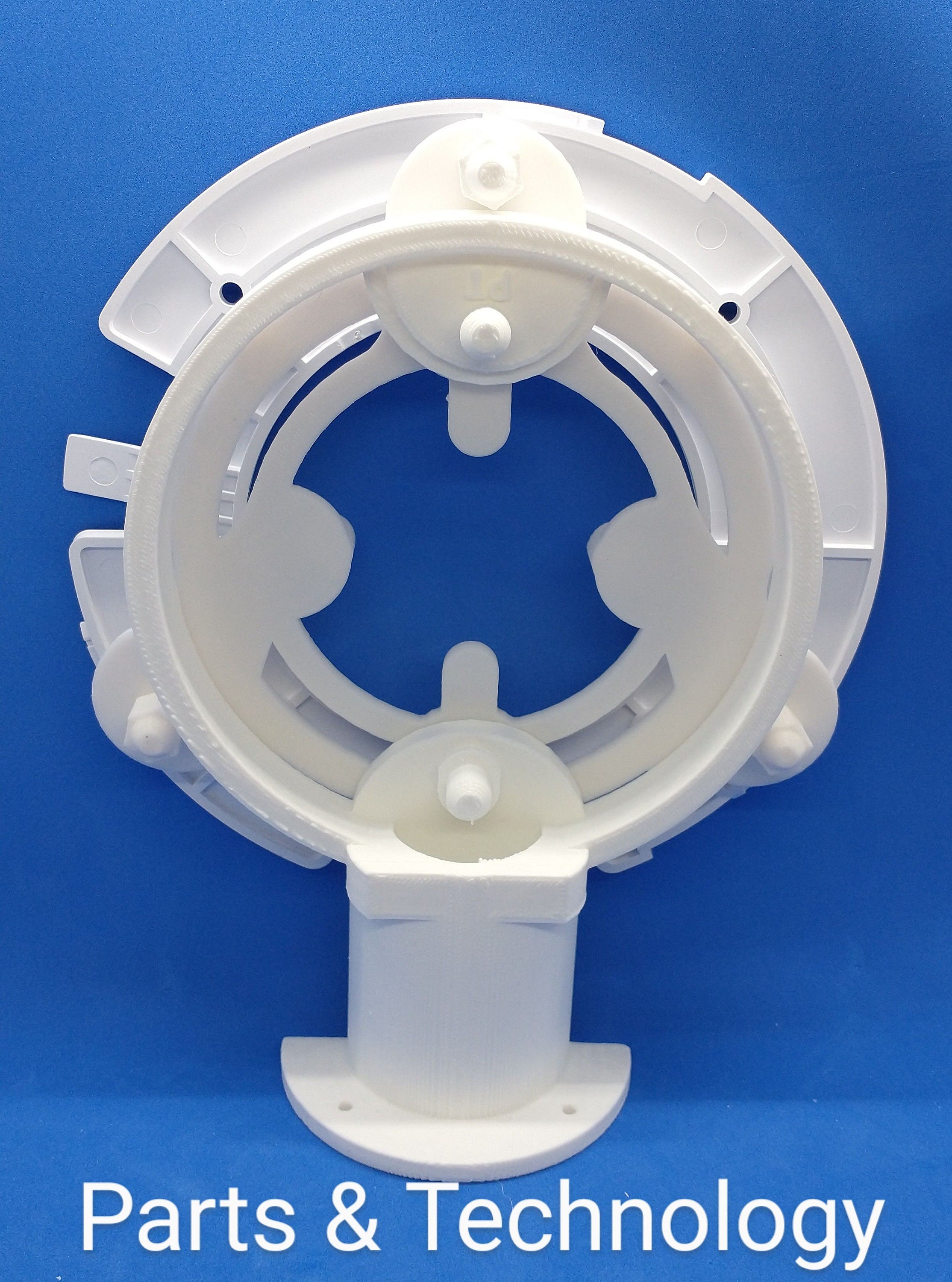 AP Wall Mount KIT Right-angle, With Multi-mount Fit OEM Mounts Ubiquiti ...