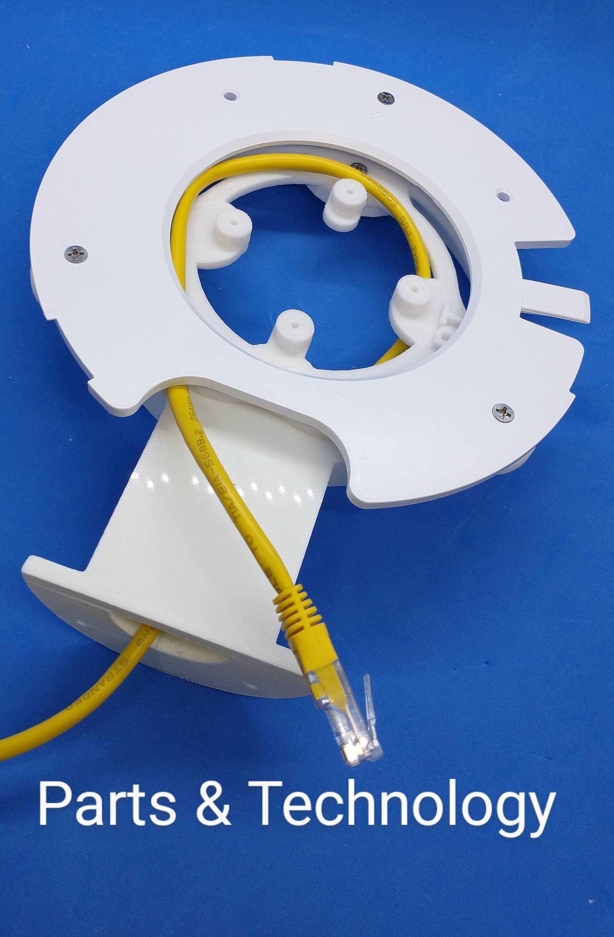 AP Wall Mount KIT Right-angle With Multi-mount Fit OEM Mounts - Etsy