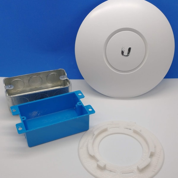 Unifi Ap Mount - Etsy