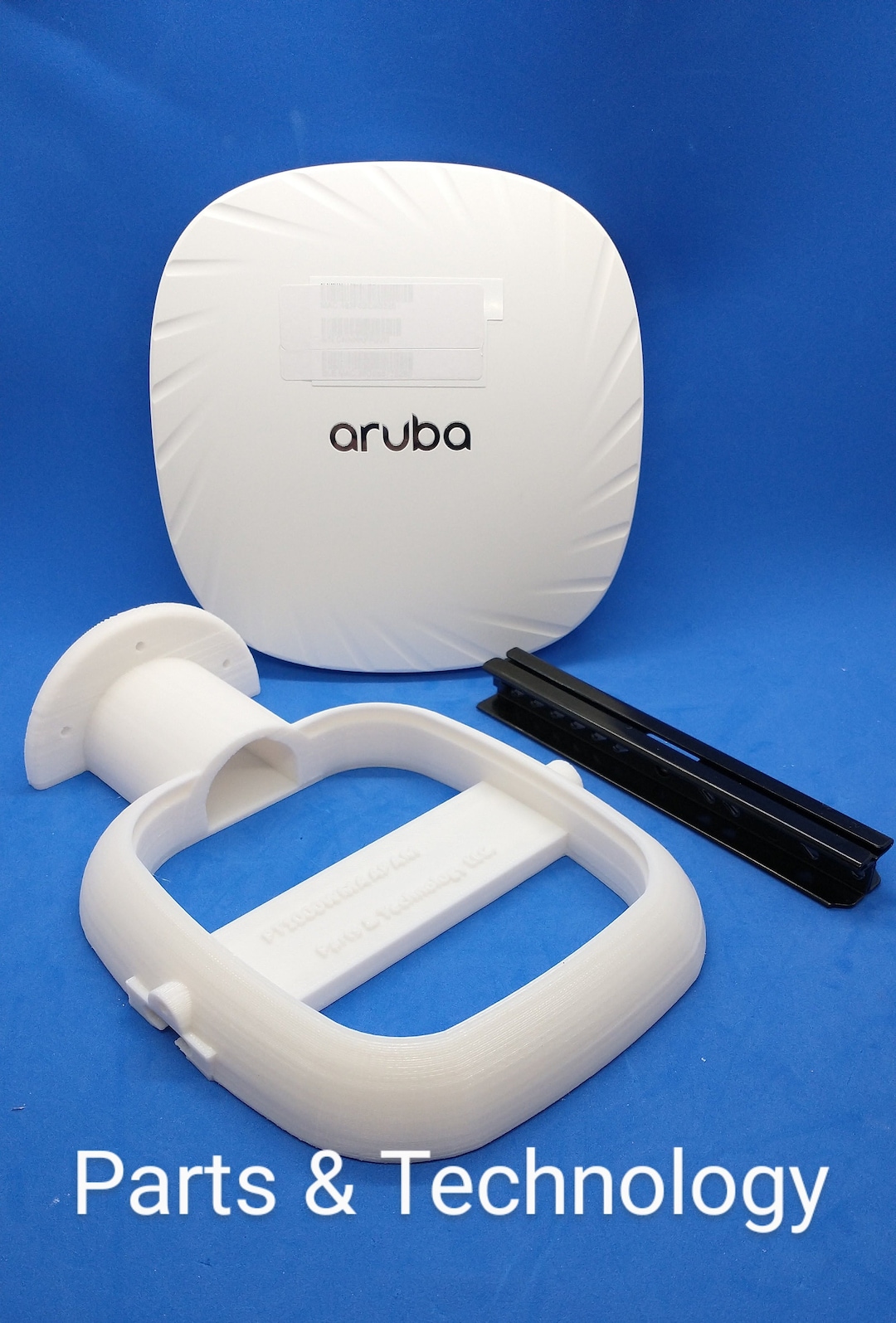 Aruba AP Right Angle Mount Fit AP500, AP510, AP530, AP630 Series. A ...