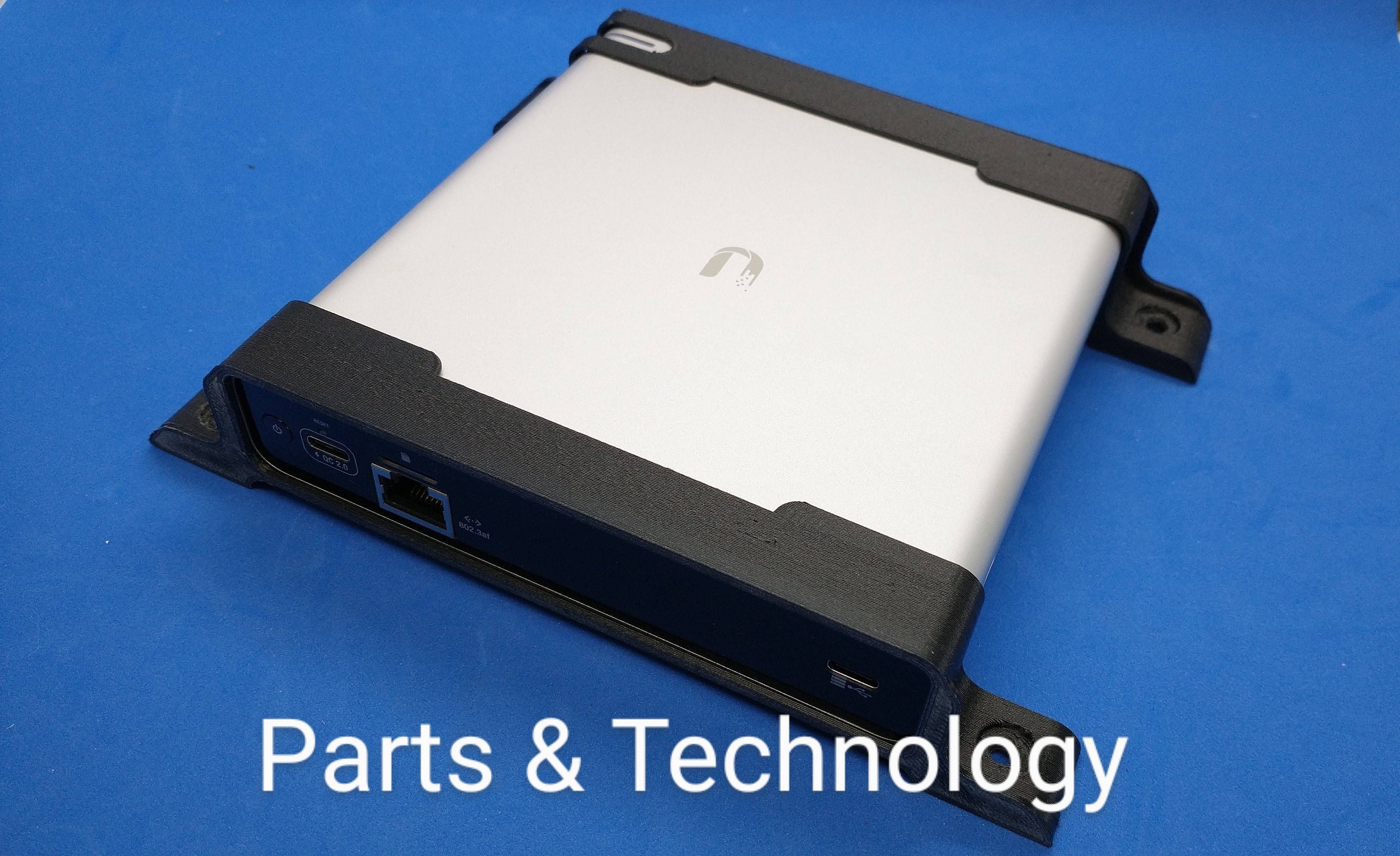 Ubiquiti Cloud Key Gen 2 Plus Wall Mount - Etsy