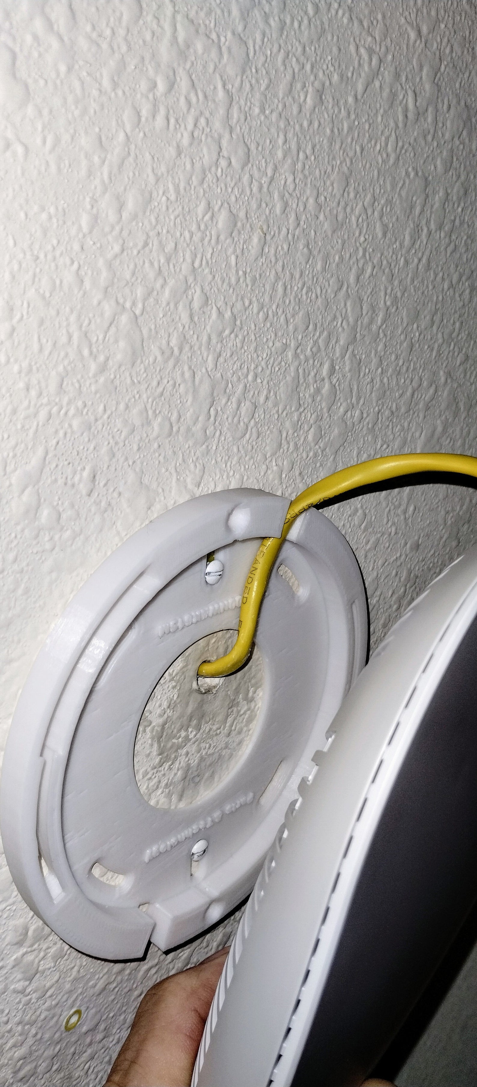 Netgear Business WAX630 Replacement Wall or Ceiling Mount. - Etsy