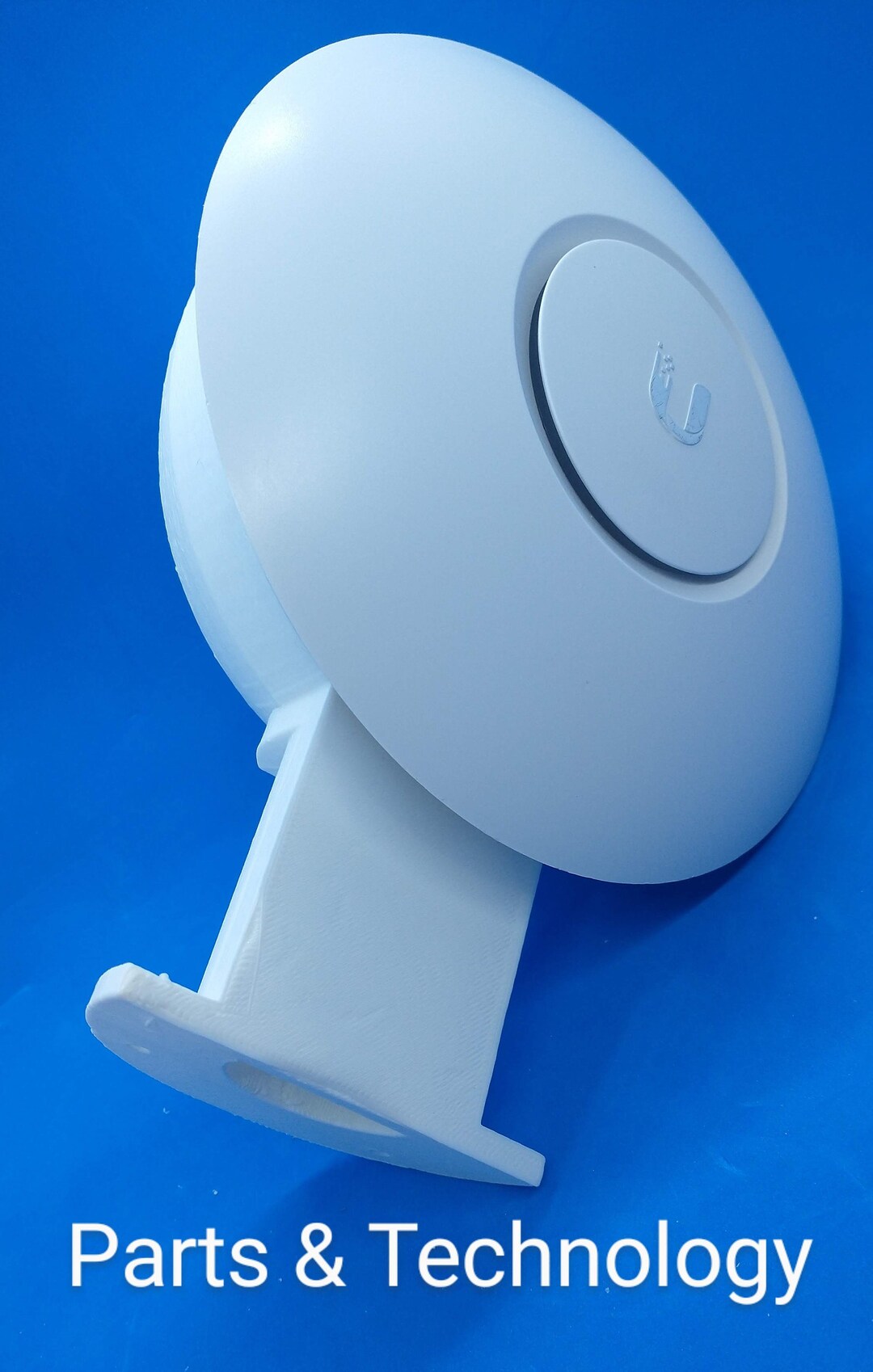 AP Wall Mount KIT Right-angle Top Sealed, Fit Ubiquiti Unifi Access ...