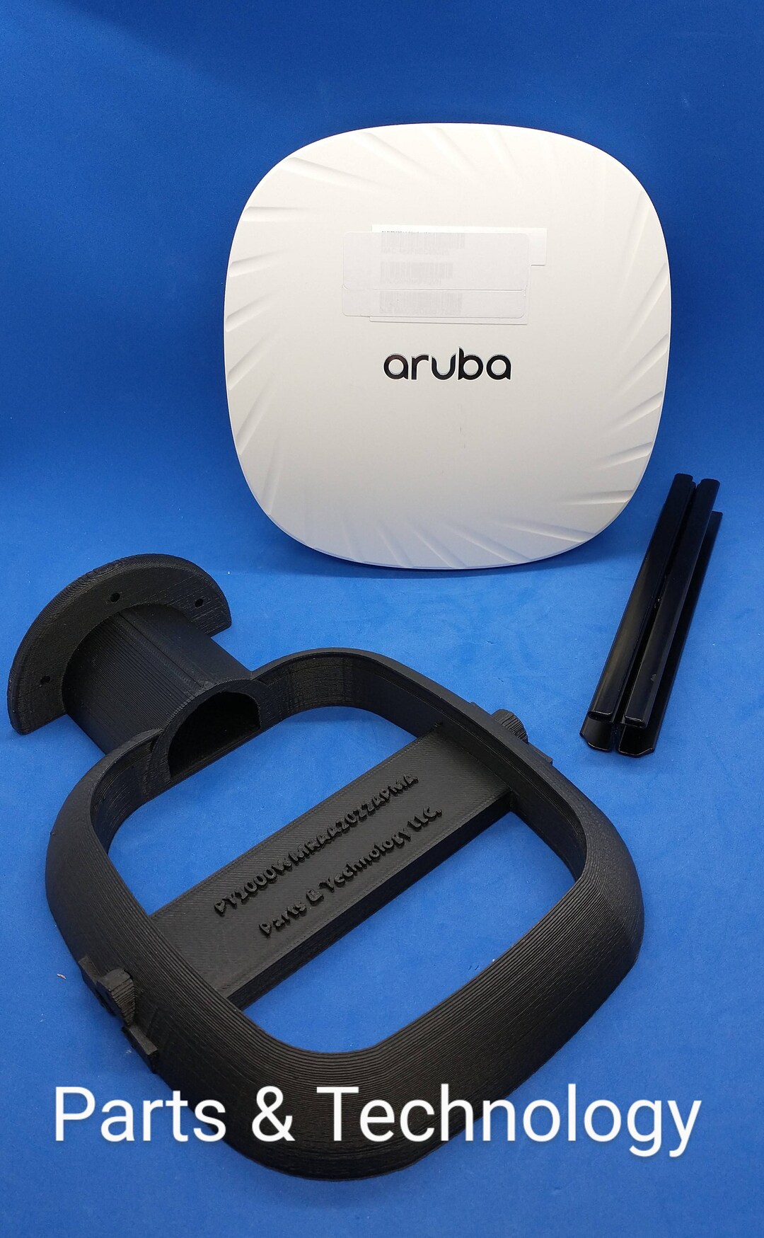 Aruba AP Right Angle Mount Fit AP500, AP510, AP530, AP630 Series. A ...