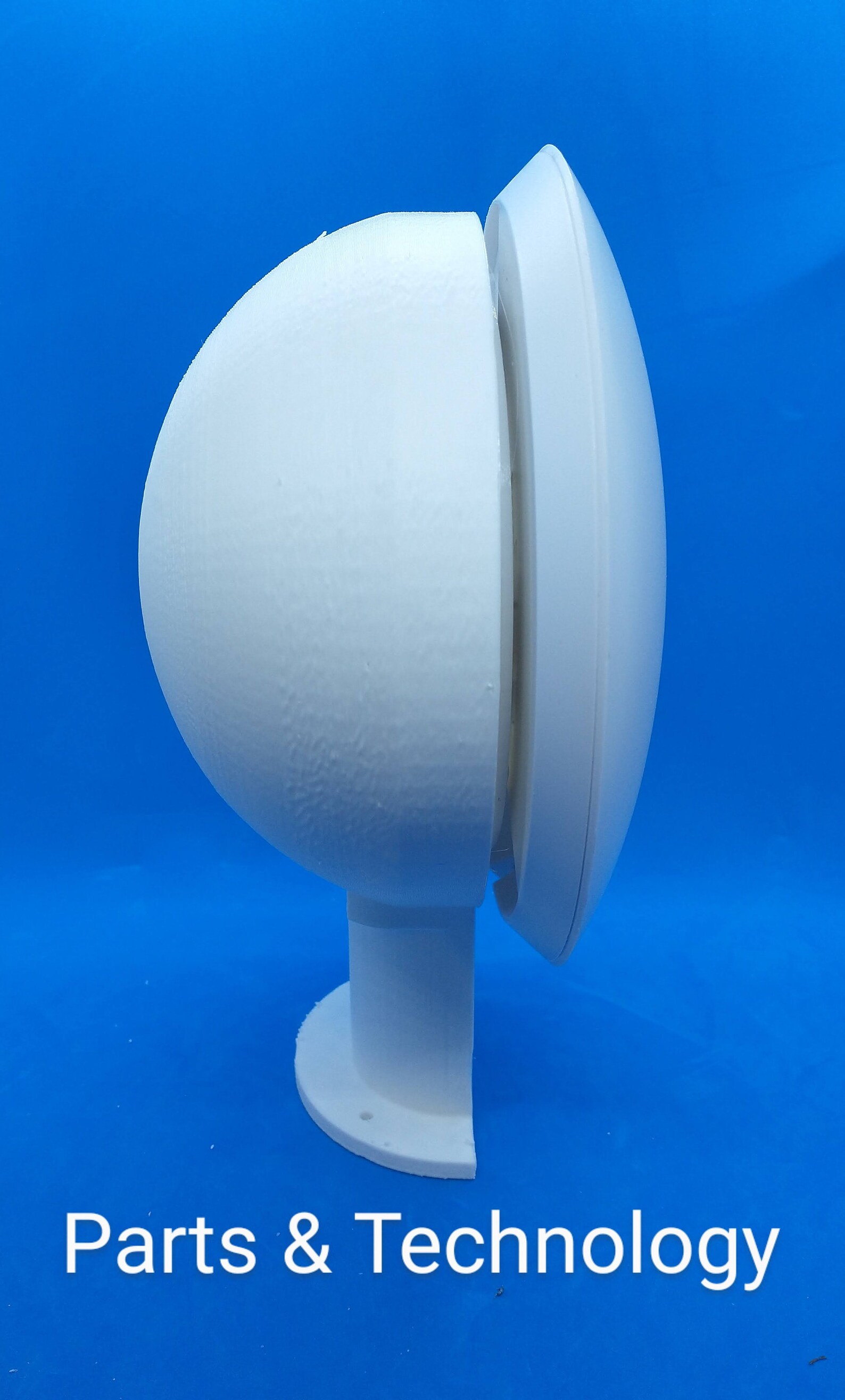 AP Wall Mount KIT Right-angle Top Sealed, Fit Ubiquiti Unifi Access ...