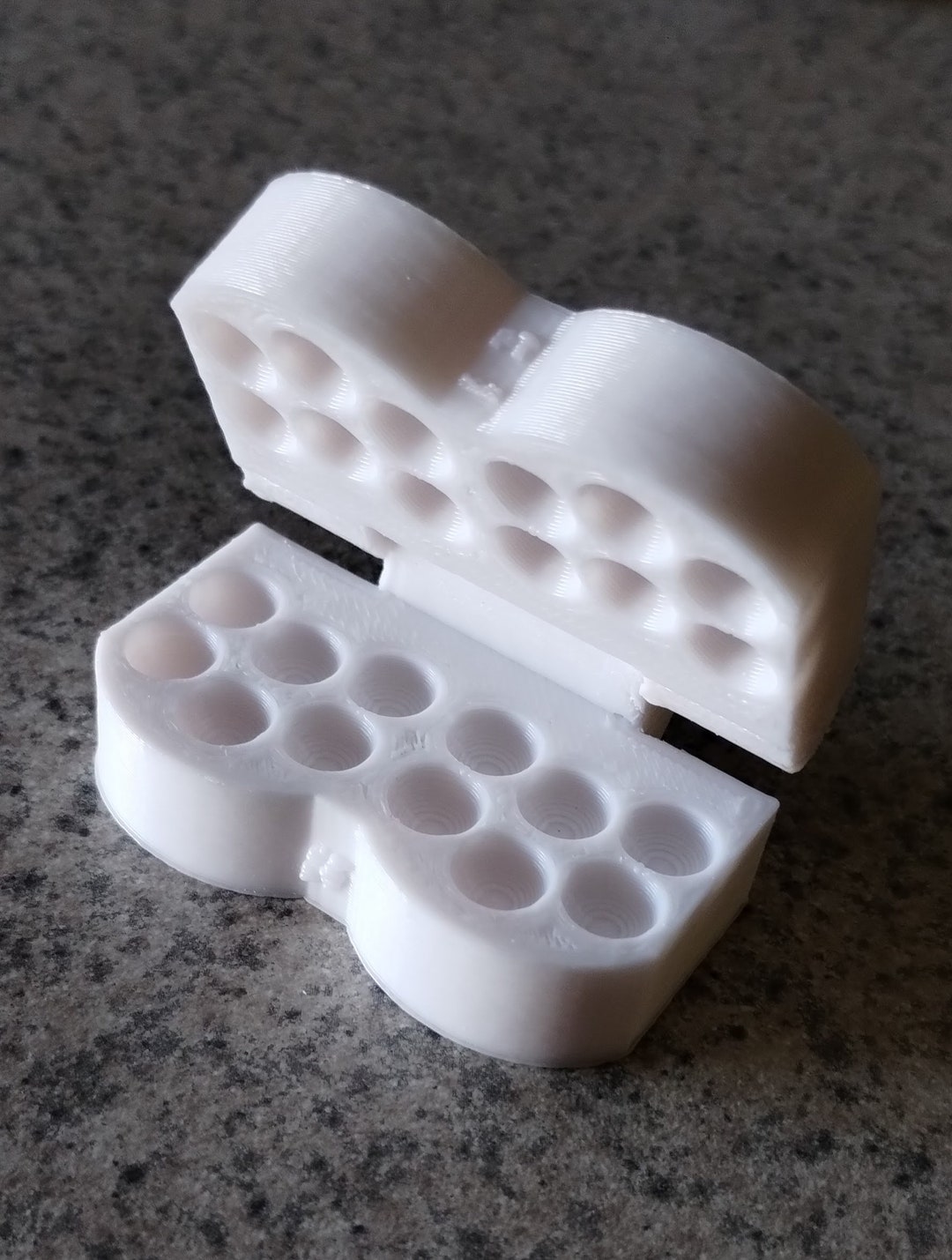 Sphere Molding Tool: Biodegradable Plastic, 8mm 10mm 12mm Ball Size - Etsy