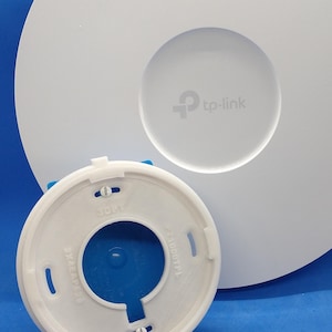 TP Link Omada EAP620 HD V1, V2.6 Wall Plate Mount (2X4) - Etsy
