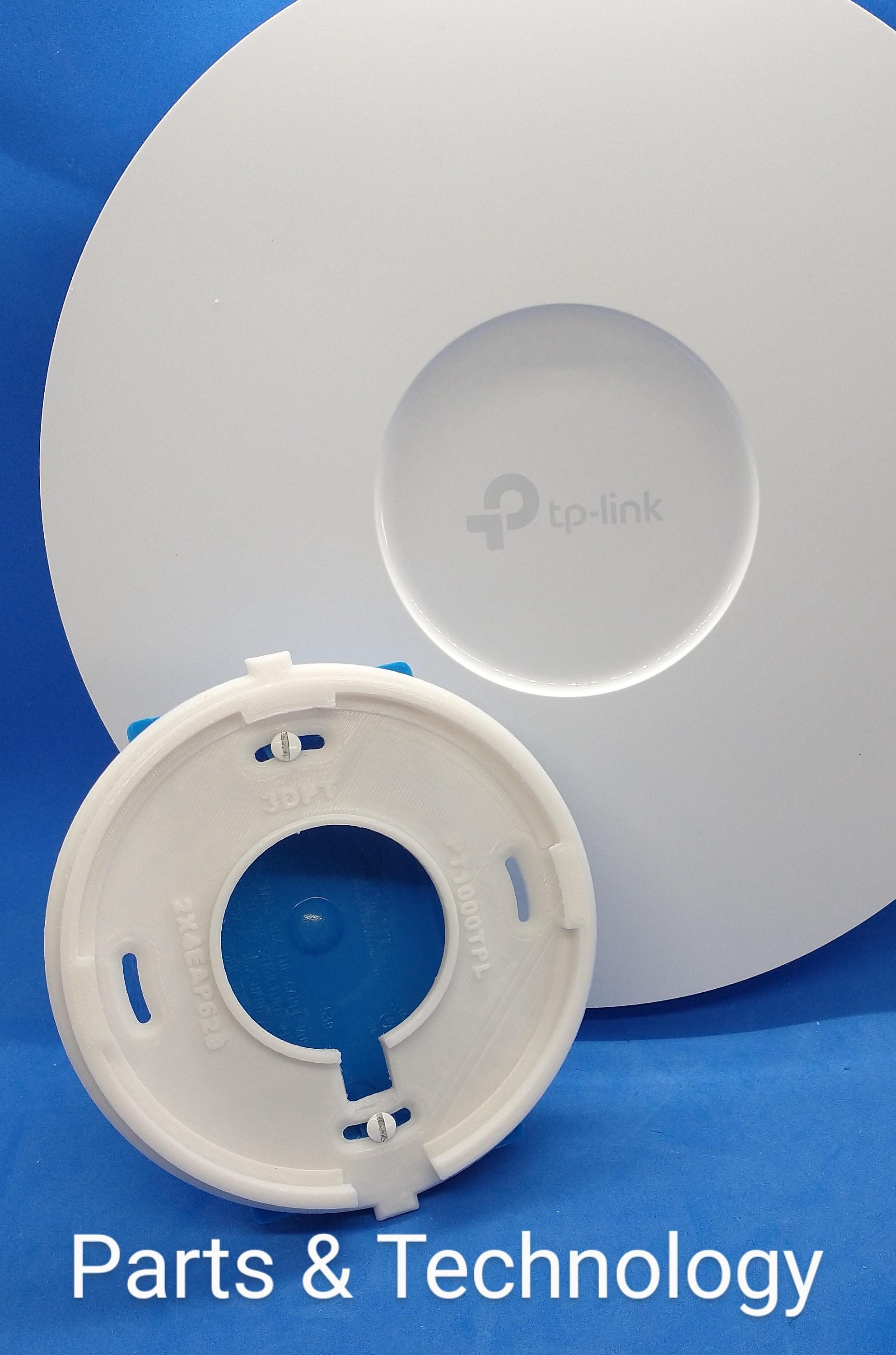 TP Link Omada EAP620 HD V1, V2.6 Wall Plate Mount (2X4) - Etsy