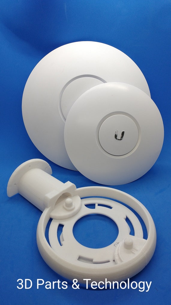 Ubiquiti AP Wall Mount Right-angle Fit Ac Lite L R Nano Hd - Etsy