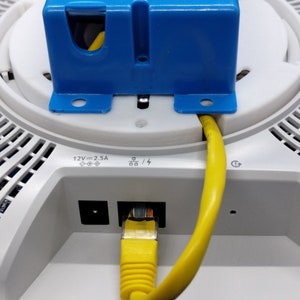 Netgear Business WAX630 Replacement Wall or Ceiling Mount. - Etsy