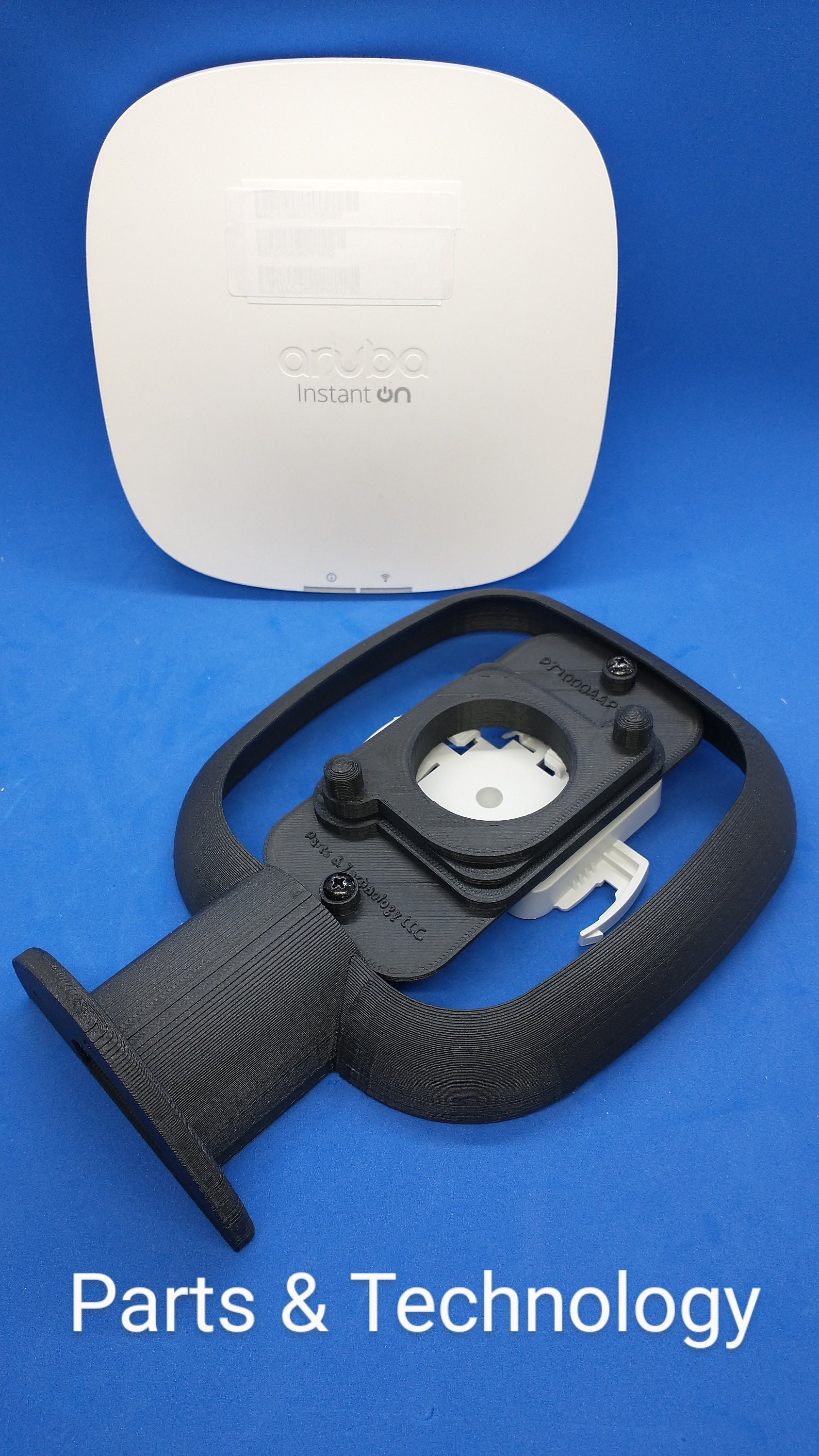 Aruba AP22 Right Angle Wall Mount. - Etsy