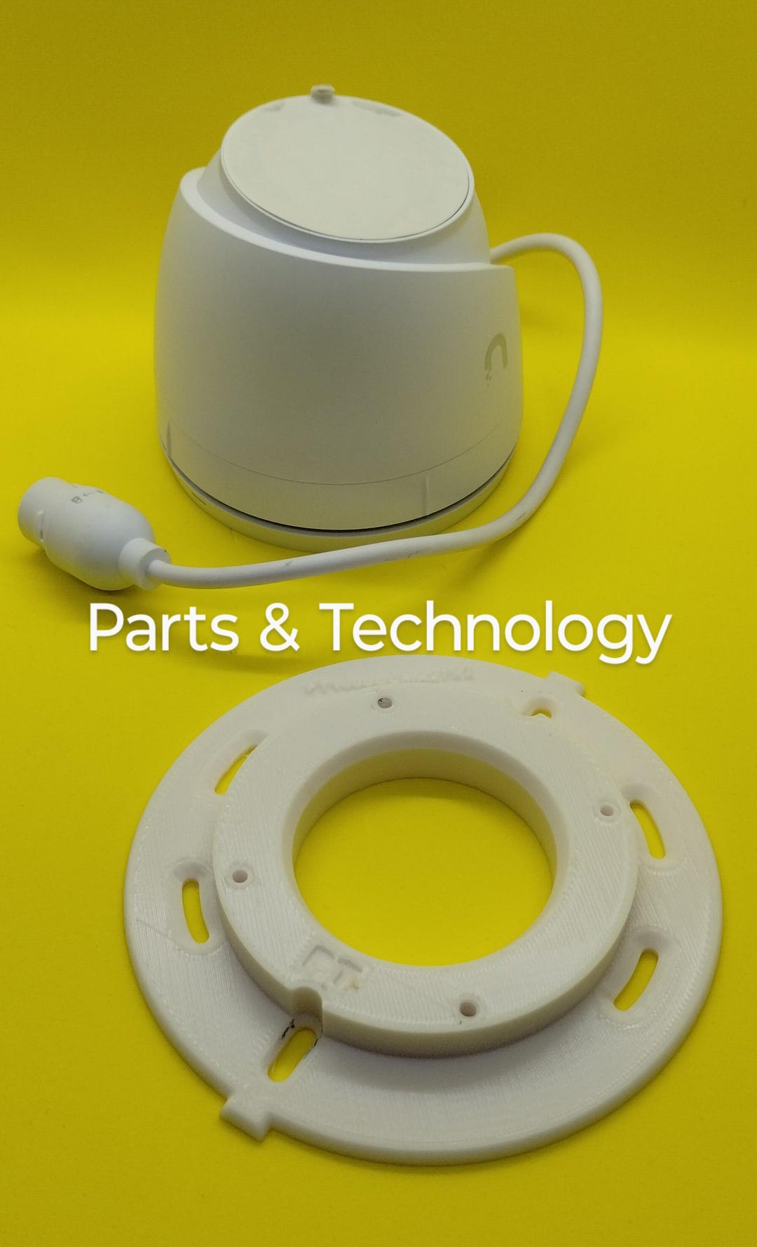 Ubiquiti Camera G5 Adapter: Single Gang & Octagonal Box Mount - Etsy