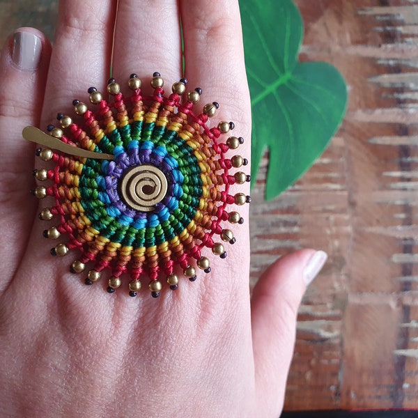 Golden Spiral - Etsy