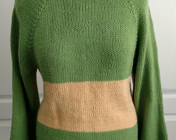 Undertale: Chara Sweater - Etsy