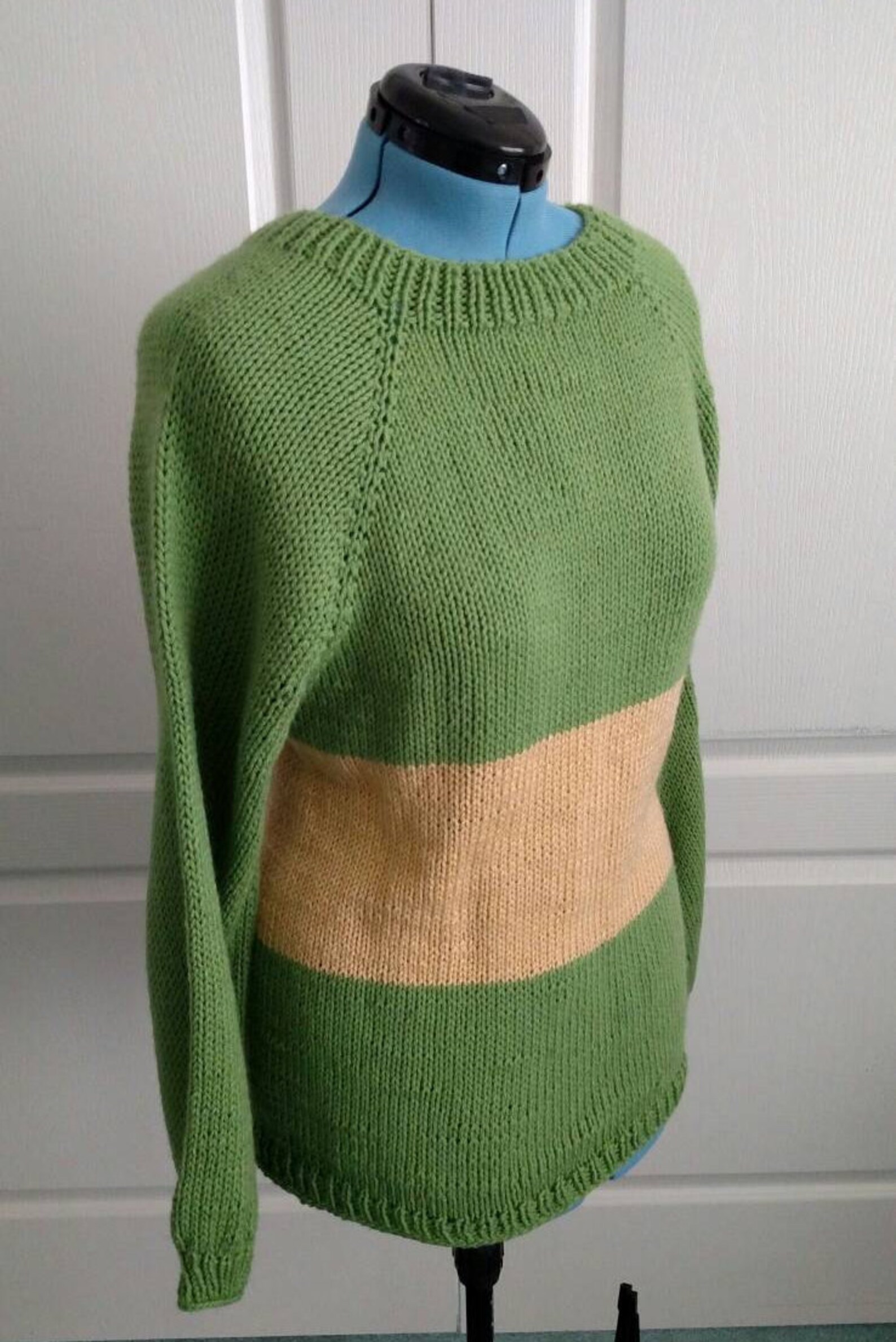 Undertale: Chara Sweater - Etsy