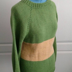 Undertale: Chara Sweater - Etsy