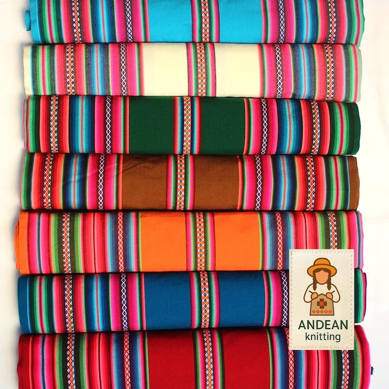 125cm Woven Rug - Etsy