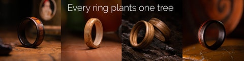 Robinwoodrings - Etsy