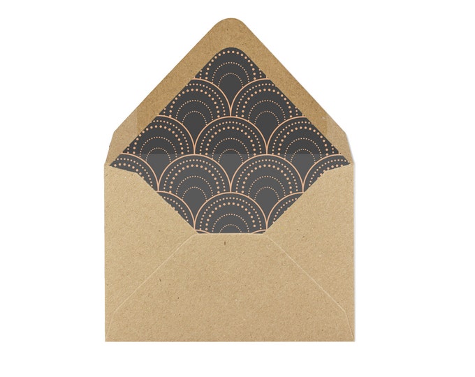 Linen Letterpress Save the Date, Linen Letterpress Invitation, Fabric ...