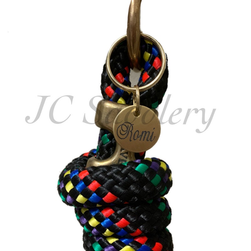 Rope Names - Etsy