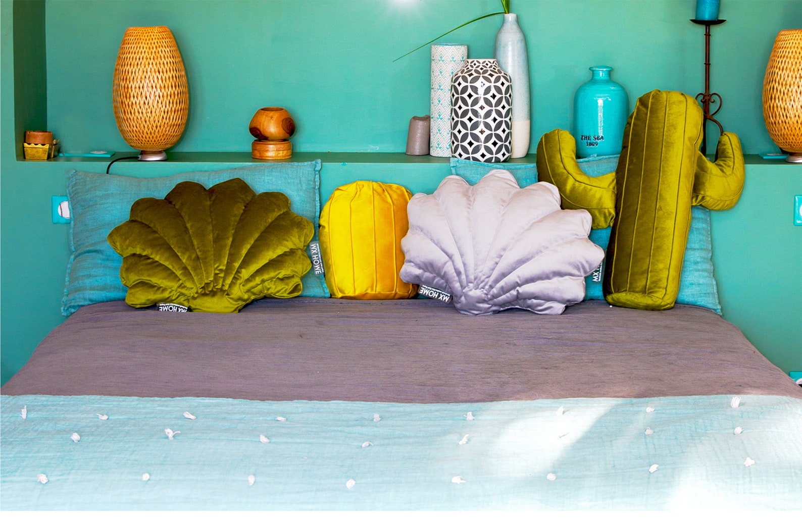 Cactus Pillow, Cacti Pillow, Cactus-shaped Pillow, Throw Cushion - Etsy