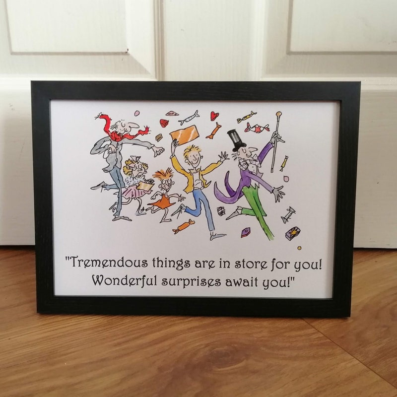 Willy Painting - Etsy