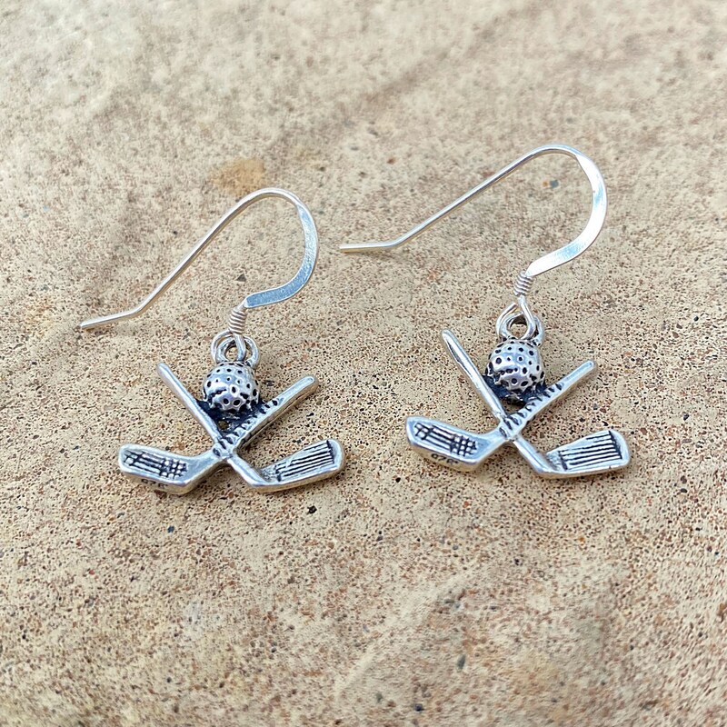 Golf Jewelry - Etsy UK