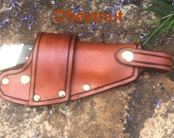 Buck 110 Quick Draw Knife Sheath - Etsy
