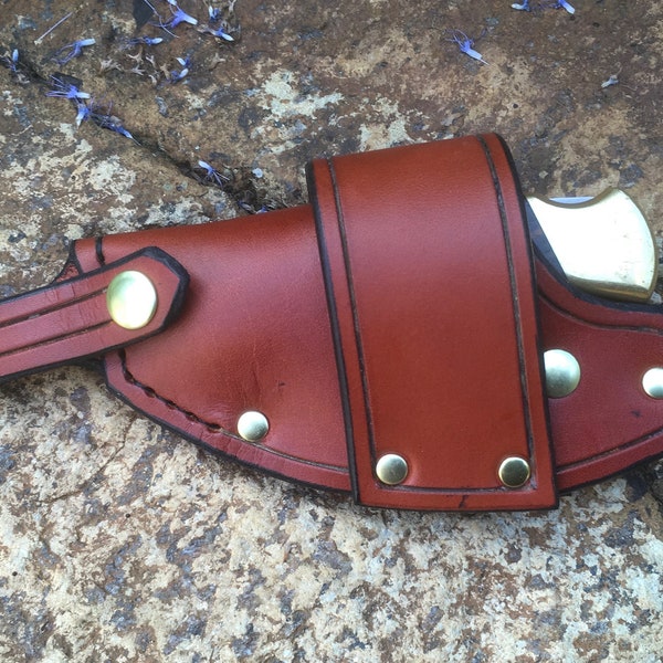 Quick Draw Sheath - Etsy