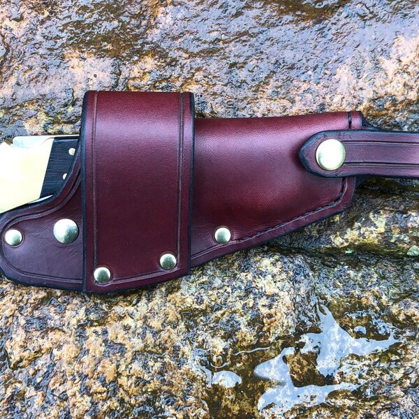 Quick Draw Sheath - Etsy