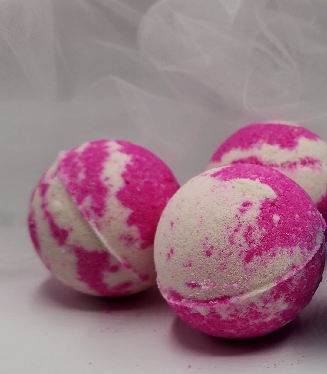 COTTON CANDY SURPRISE Bath Bomb / Bath Bombs for Kids / Bath - Etsy
