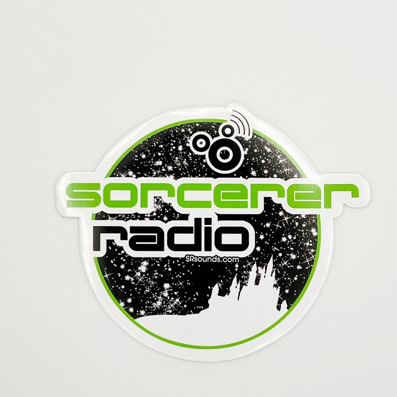 Ham Radio Decal - Etsy