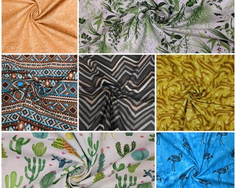 Fabric Selection | Etsy