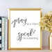 Pray He is There Digital Print, Printable File, Digital Print File ...