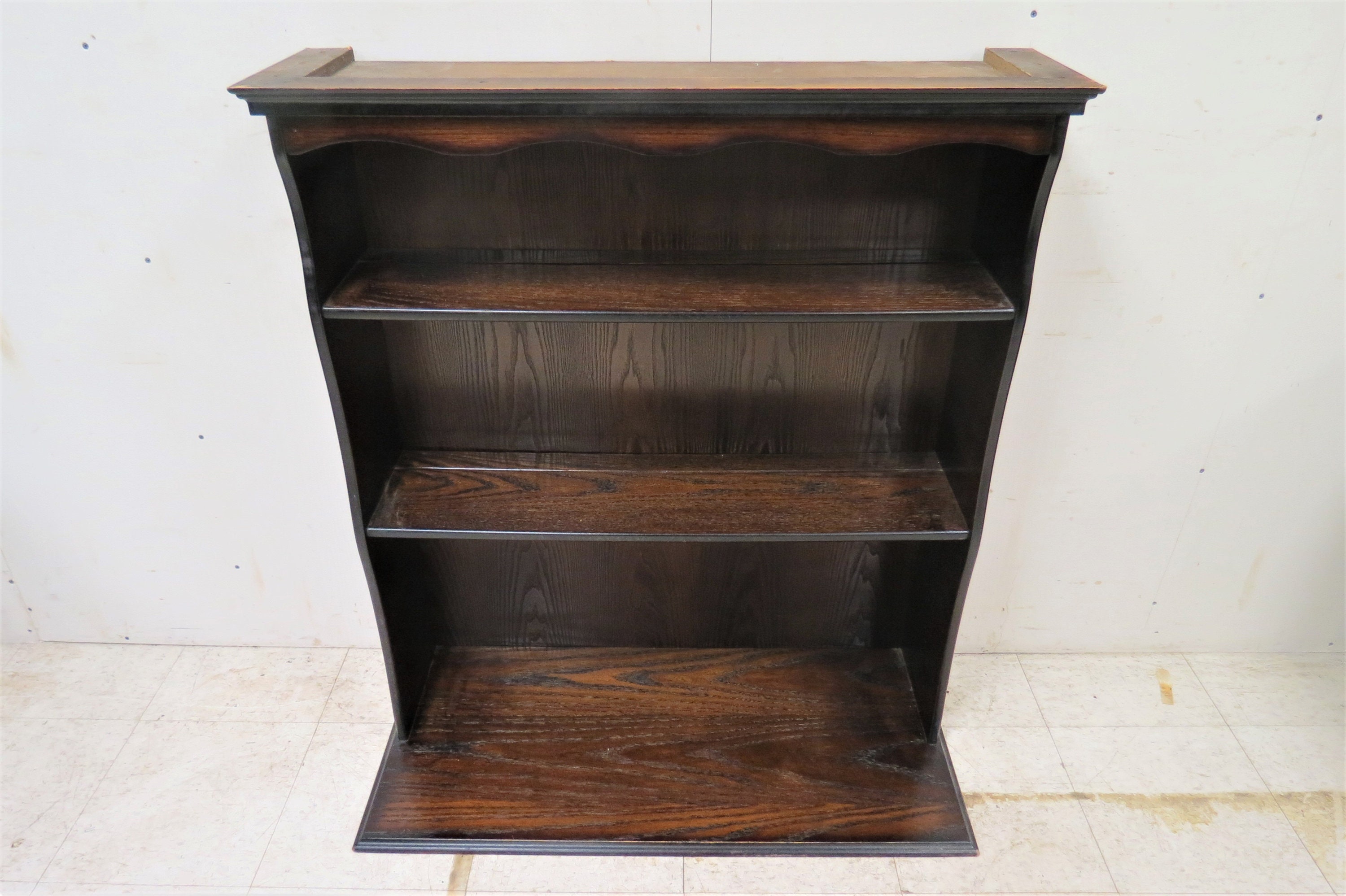 Wooden Plate Rack Vintage English Buffet Plate Rack Topper - Etsy