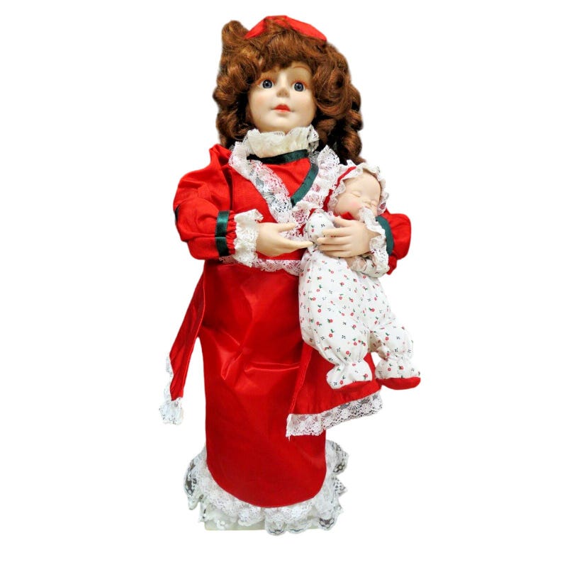 Motionette Christmas - Etsy